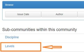 IGNOU eGyankosh - Digital Library of IGNOU - Ignou news